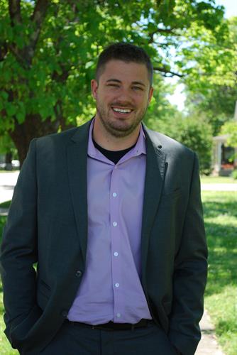 IA Magazine Features Kyle Beggs from RCI