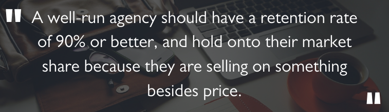 A Hard Insurance Market - Tips to Survive and Thrive Through One